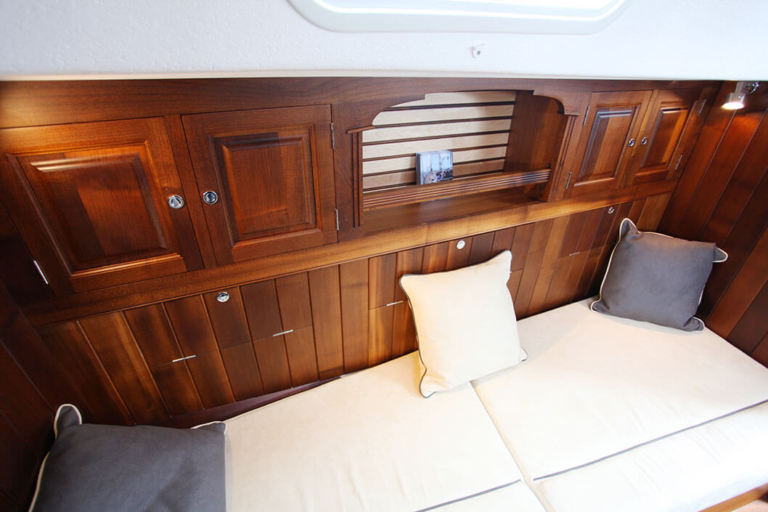 Contessa 32 New Build Gallery - Jeremy Rogers