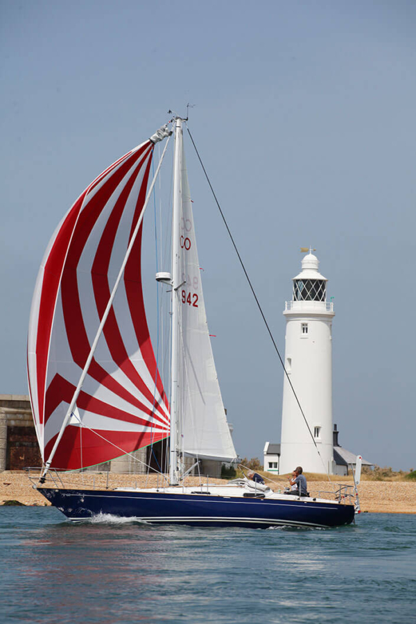 Contessa 32 New Build Gallery - Jeremy Rogers