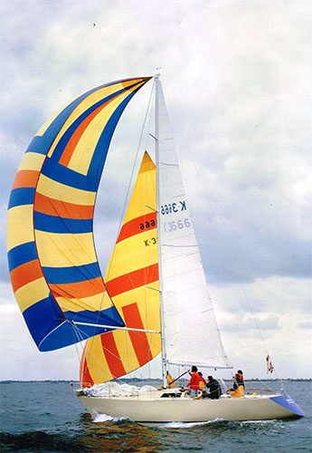 All about Contessa - Jeremy Rogers