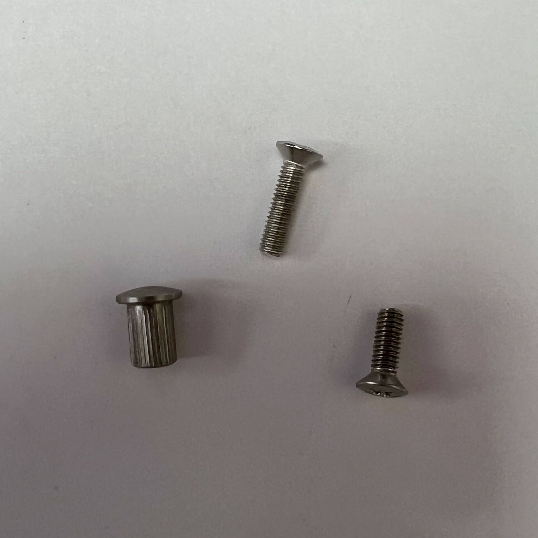 CO26 / CO32 Window interscrews - Jeremy Rogers